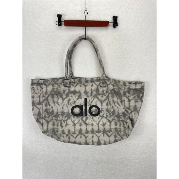 ALO Yoga | Bags | Alo Large Tote Bag | Poshmark